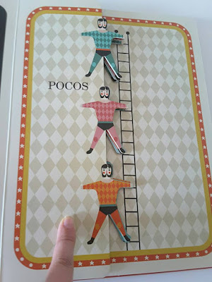 Creciendo con libros y juegos: HOY LEEMOS Y APRENDEMOS CON "EL GRAN ...