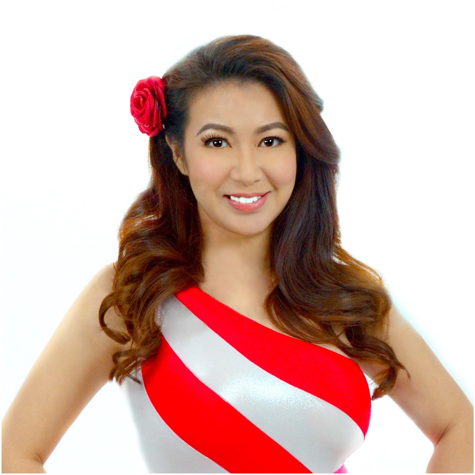 In Photos: Mrs. Philippines Globe 2016 Candidates - The Filipino Rambler