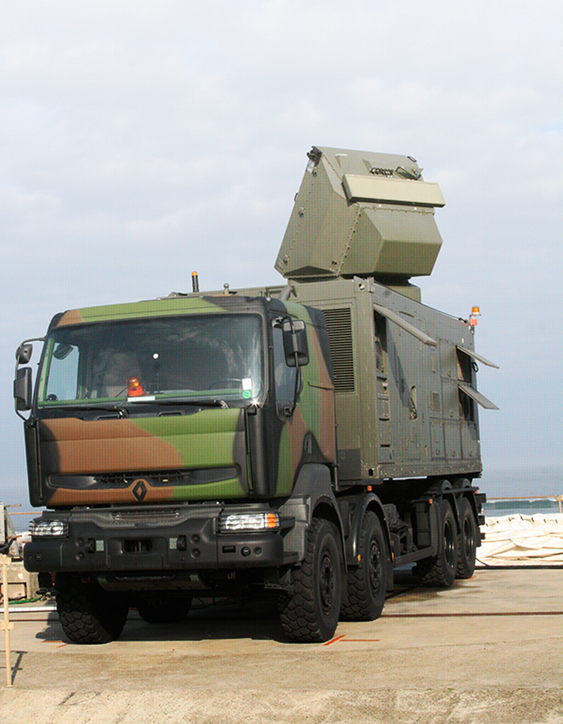 desarrollo defensa y tecnologia belica: Las naciones europeas renuevan ...