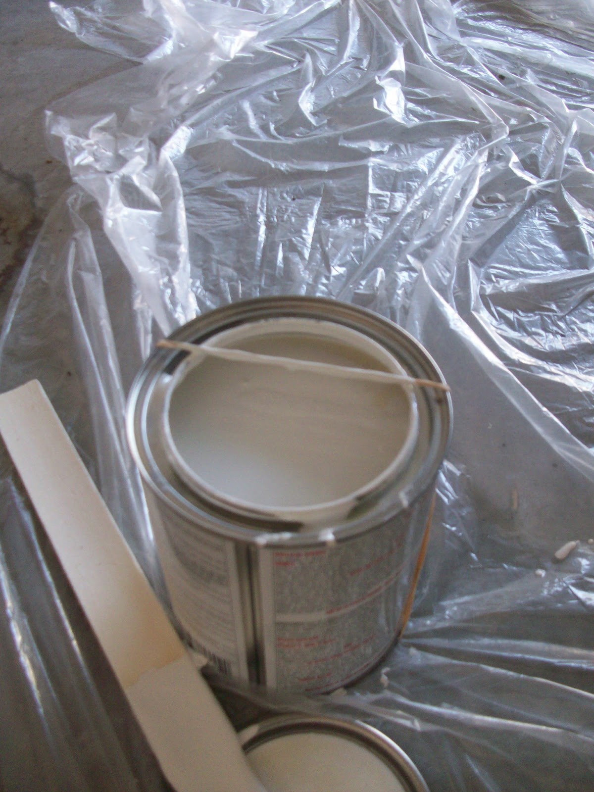 Random Inspirations: Upholstered Trunk