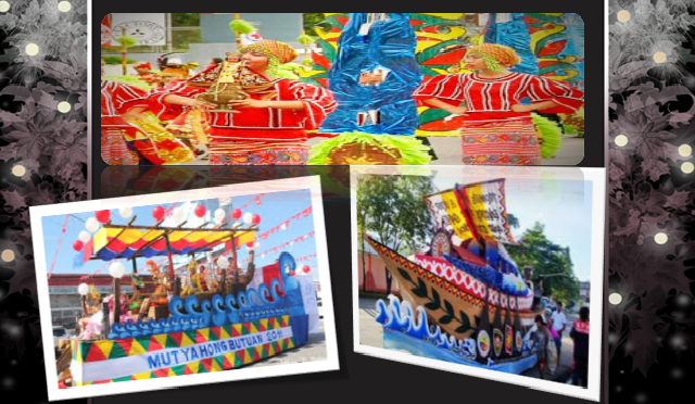 The Secrets of Butuan City: In the beginning there was no Philippines ...