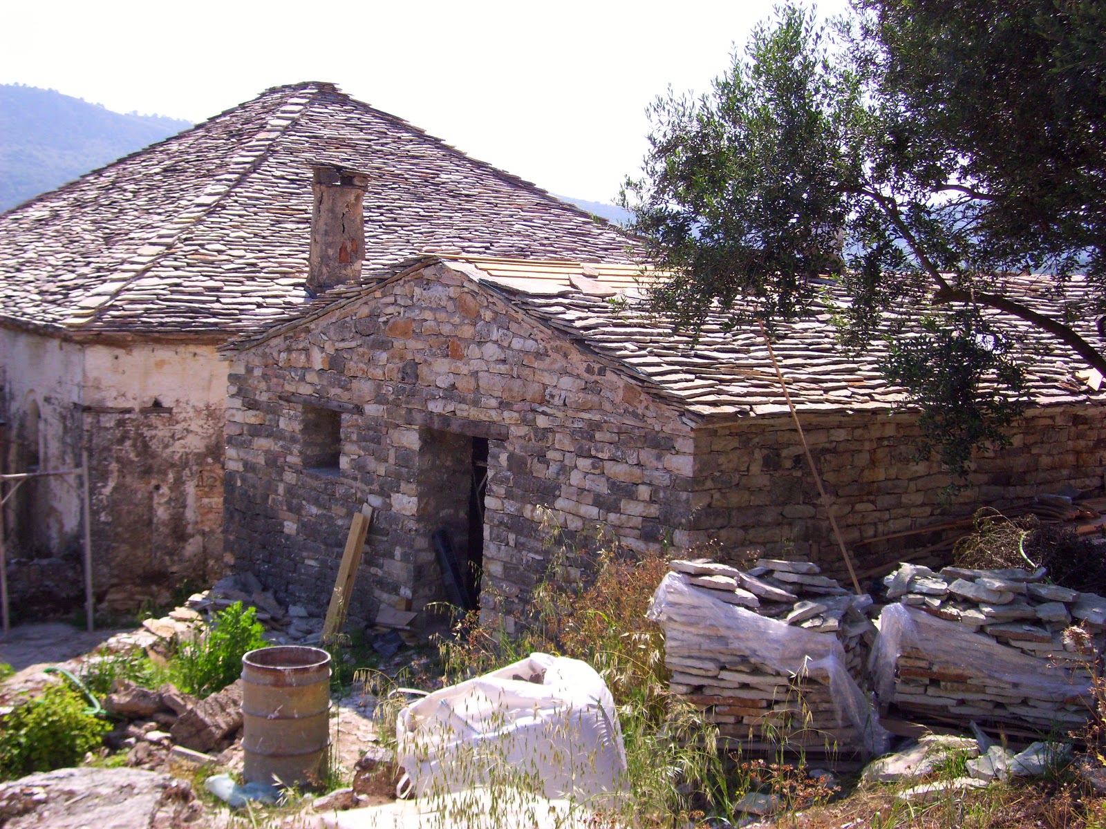 oprotomastoras: Νοεμβρίου 2012
