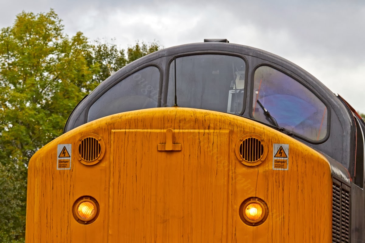 Dougie Coull Photography: West Highland Railway Line