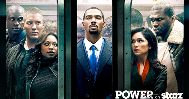 Power Season 4 Episode 10 Finale - You Can't Fix This