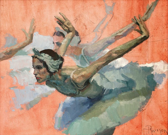 живопись | Записи в рубрике живопись | Сообщество «Про искусство ...