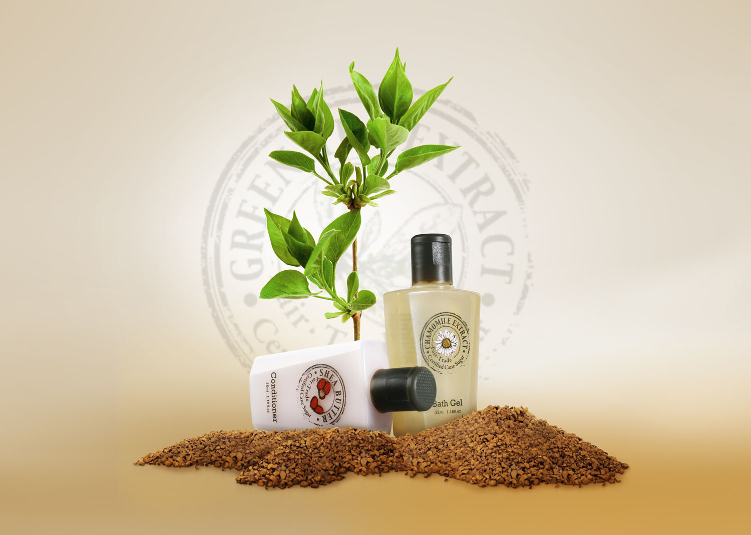 Văn Hóa Năm Châu: Bathroom Amenities: REECO - Protecting Our Environment