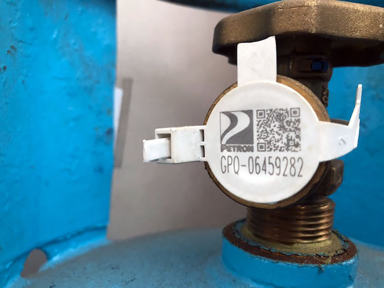 The Phenomenal Mama: Ways To Be Safe In the Kitchen with Petron Gasul