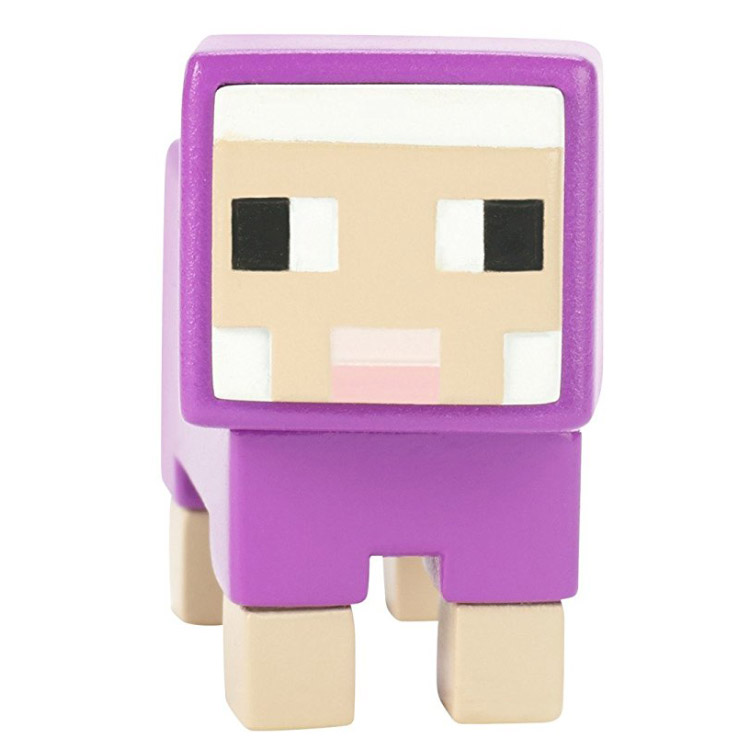 Minecraft Sheep Series 11 Figure | Minecraft Merch