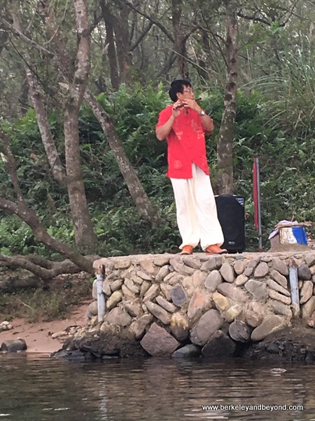 Things to do in Nanxi River Area, Zhejiang Province, China - Starts at 60