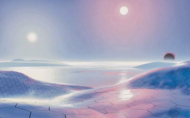 MTG Vortex: Mirrodin