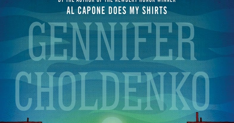 LibrisNotes: Chasing Secrets by Gennifer Choldenko