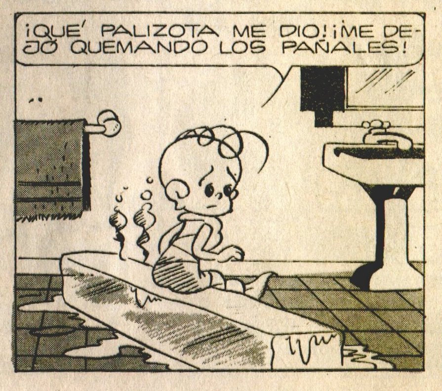 HIJITUSLOGÍA III: Primer encuentro entre Oaky y su Vecinita de enfrente