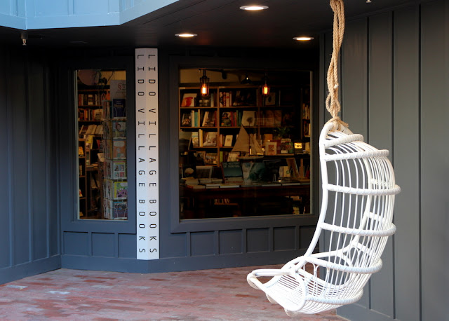 Our Favorite Stores at Lido Marina Village, NB - Coffee and Hip Orange ...