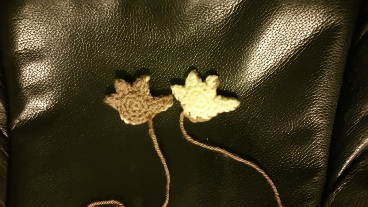 Avatar Crochet : Momo