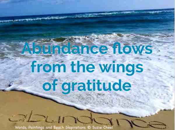 '18 : Gratitude is a selfless act that is done unconditionally to show ...