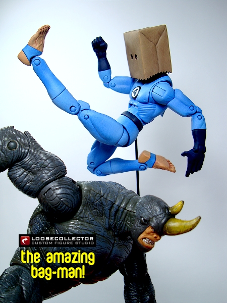 Stream Bagman online in english with english subtitles in 2160p 16:9 ...