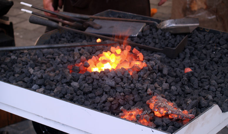 Hammered Out Bits: September 2016