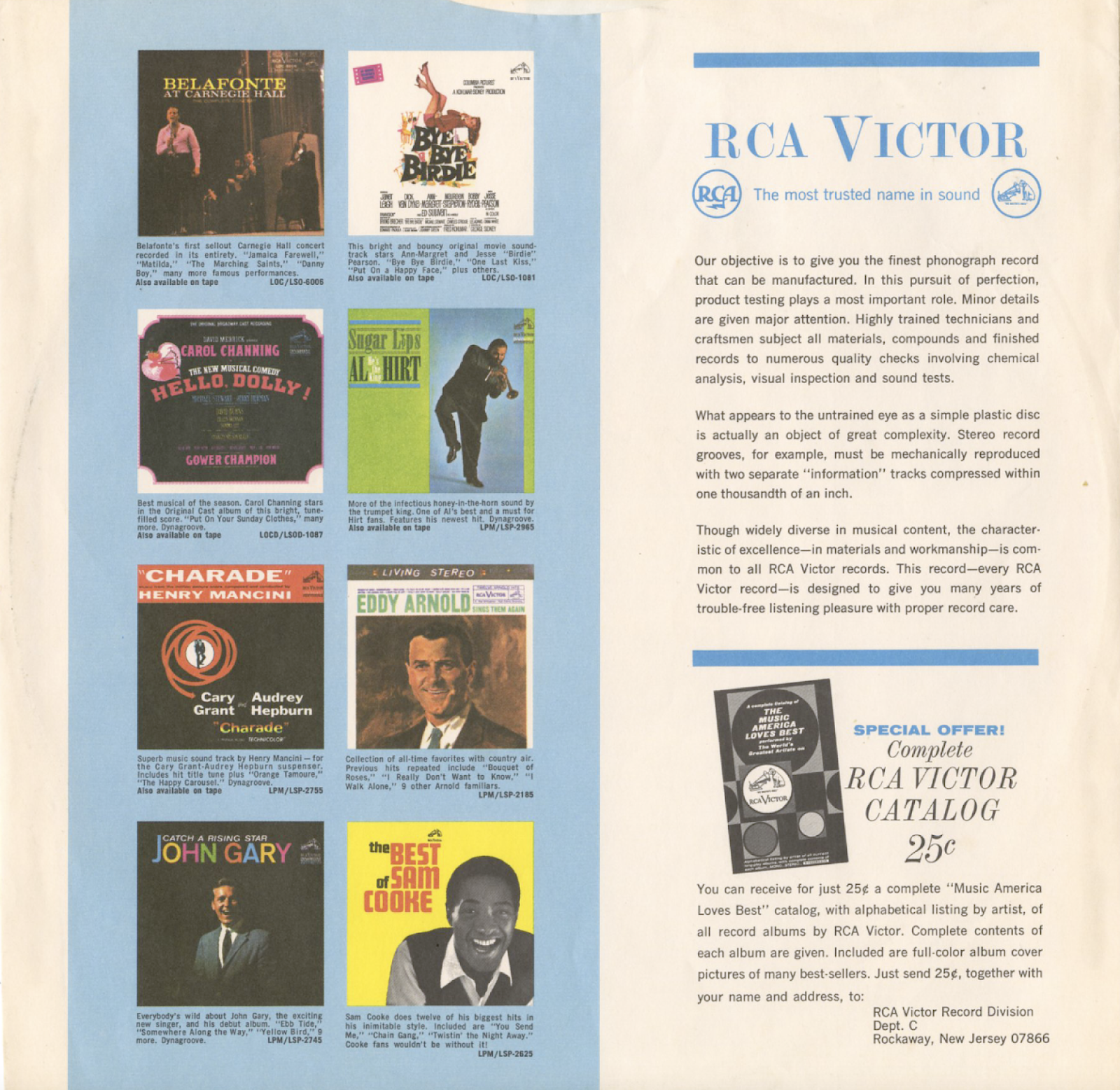 Unearthed In The Atomic Attic: The Cascading Voices Of The Hugo & Luigi ...