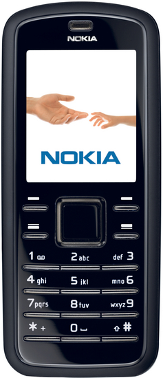 Nokia 6080 ~ Mobile Famous