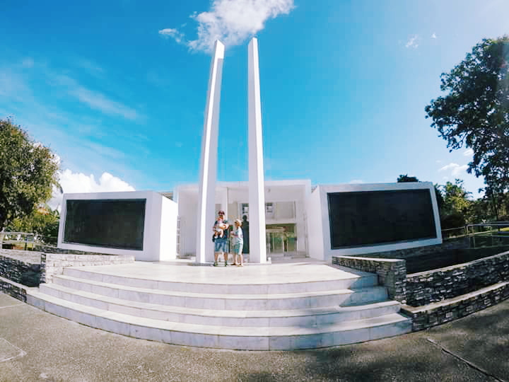APOLINARIO MABINI SHRINE | Travel guide - hey, Stephy! APOLINARIO MABINI SHRINE | Travel guide - hey, Stephy!