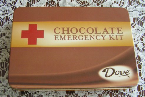 Romantic Act of the Day