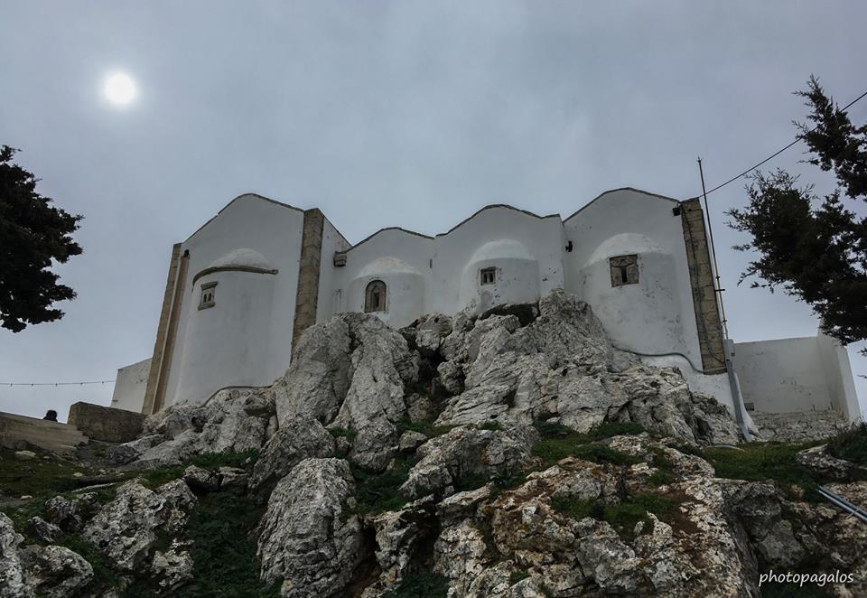 EXPLORE MOUNTAINS: ΠΕΖΟΠΟΡΙΑ ΣΤΙΣ ΑΡΧΑΝΕΣ (ΚΝΩΣΣΑΝΟ ΦΑΡΑΓΓΙ-ΦΟΥΡΝΙ ...