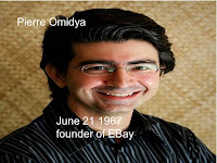 ICT: Famous people who shaped ICT