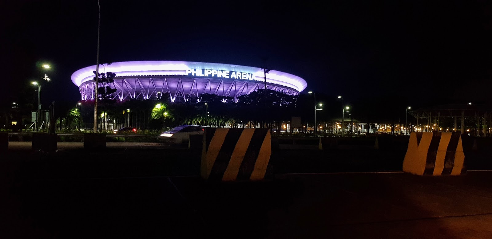 Celebrating life to the fullest!: Explore Bulacan: The Garden ...