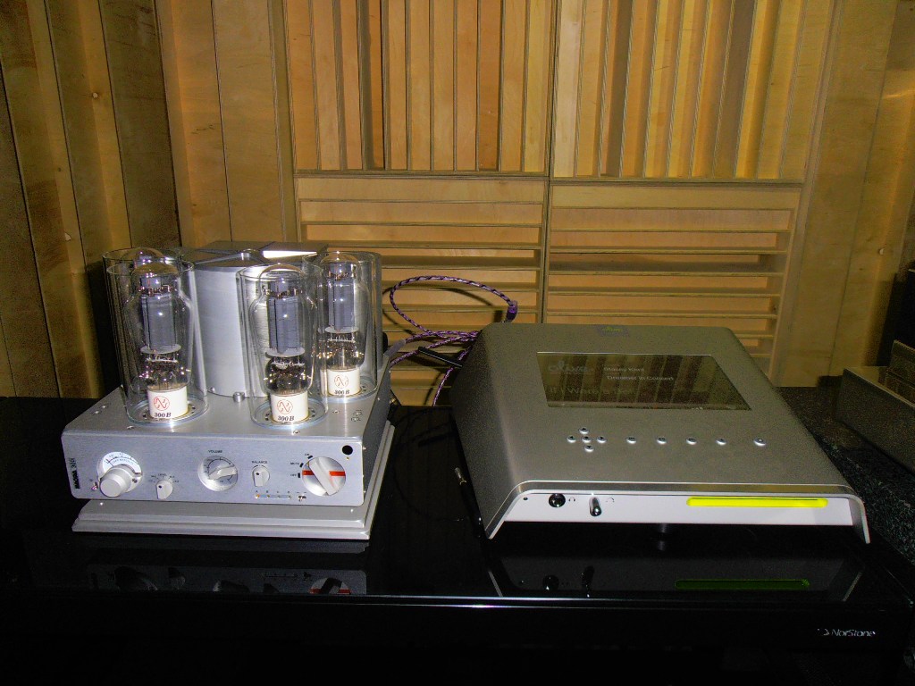 Stereo i Kolorowo - Underground: Kolumny Goldenote XS 96 oraz Nagra ...