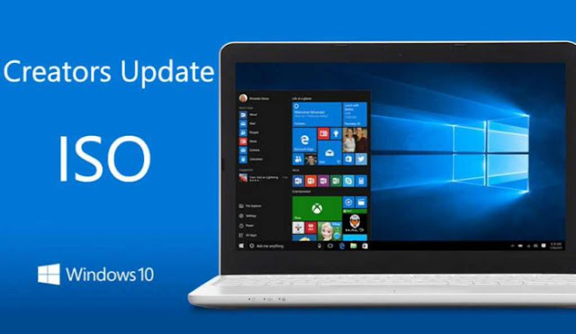Mời tải về Windows 10 Version 1703 Creators Update chính thức từ MSDN ...