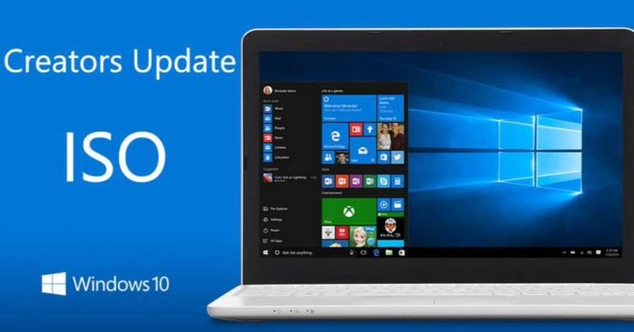 Mời tải về Windows 10 Version 1703 Creators Update chính thức từ MSDN ...