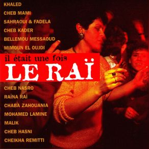 Web Tools: Le raï sera-t-il inscrit au patrimoine mondial?