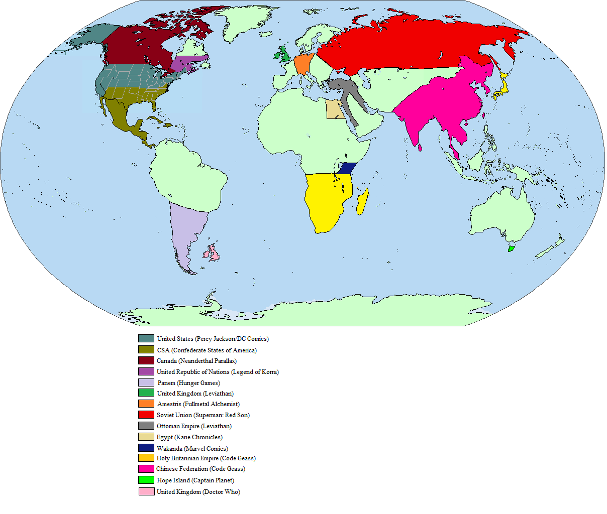 The Audiophile : Griffalco's Fictional ISOT TL