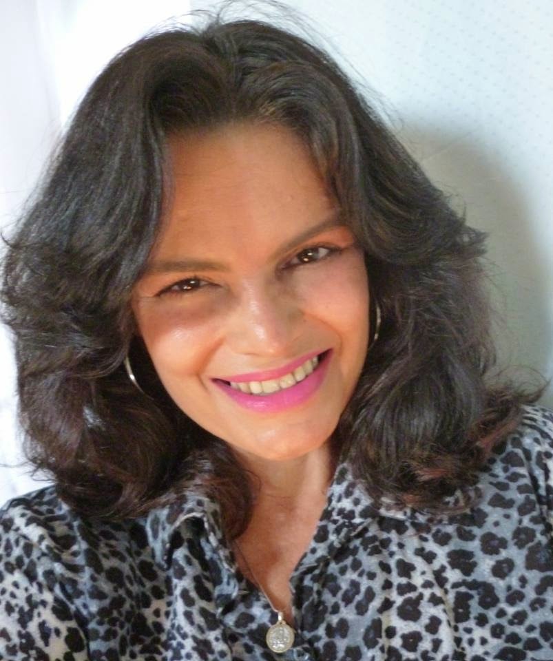 OPINIÃO TRIUNFO: PARABÉNS A ANIVERSARIANTE ANDREA CELINA PAIVA, COM ...