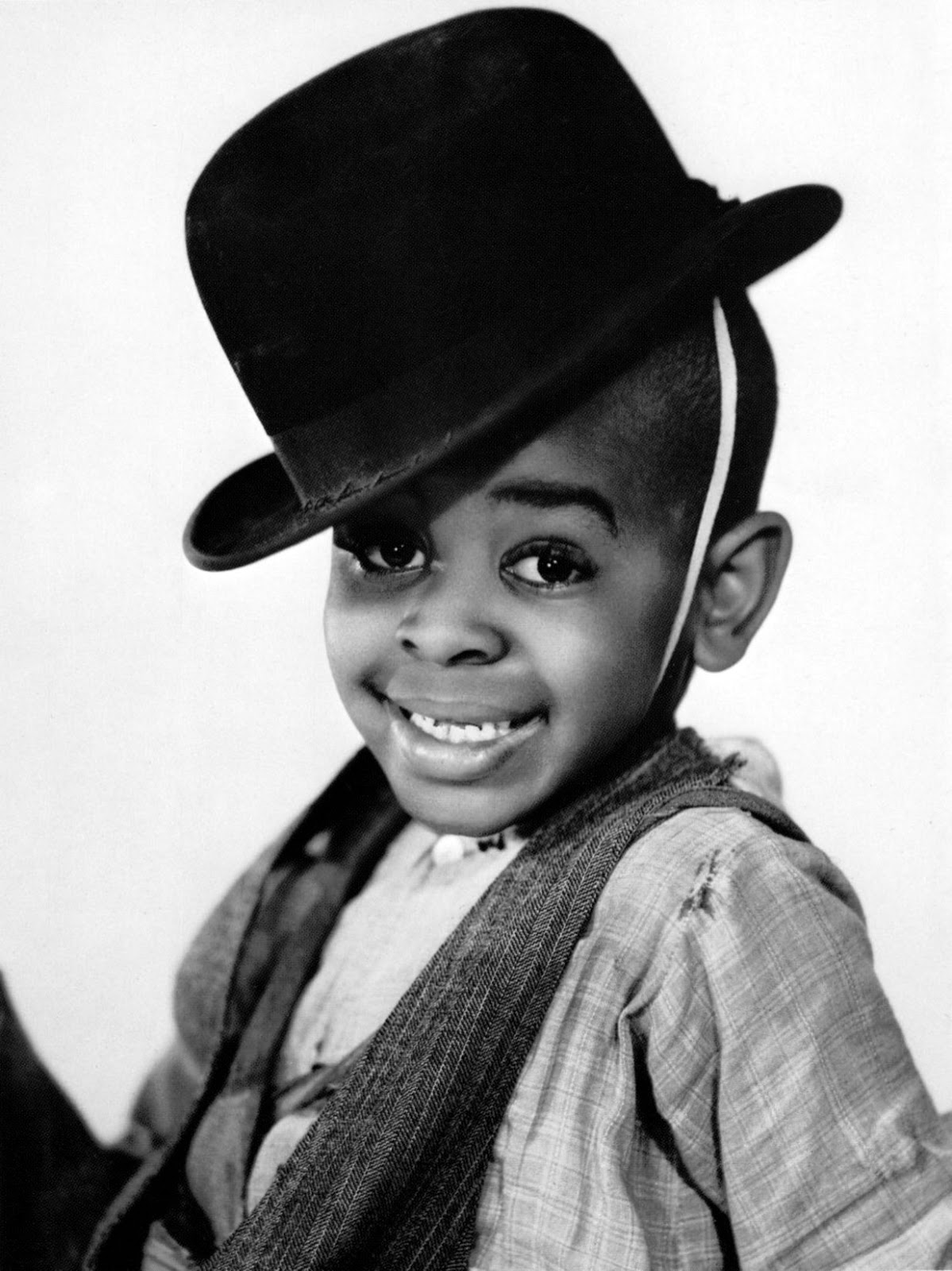 Los Angeles Morgue Files: "Our Gang" Child Actor Matthew “Stymie” Beard ...