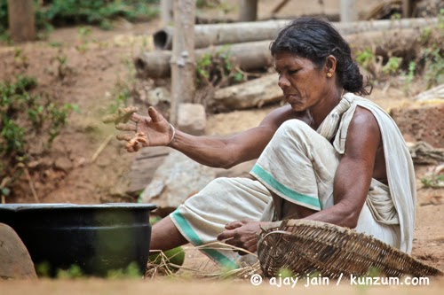 WAYANAD VILLEGE &TRIBAL TOUR