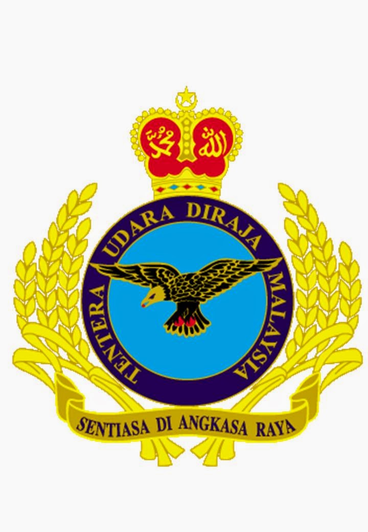 Jawatan Kosong Tentera Udara Diraja Malaysia (TUDM) (24 Ogos 2014 ...