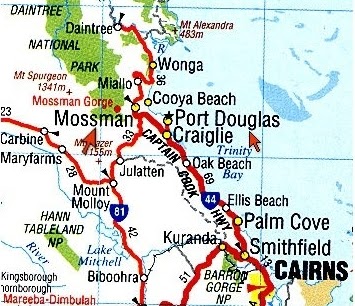 Werner's Cairns blog: Australia’s costly boatloads of uninvited illegal ...