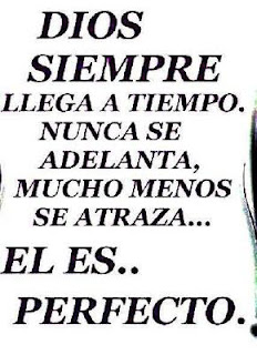 DIOS TIENE EL CONTROL | IMÁGENES CRISTIANAS