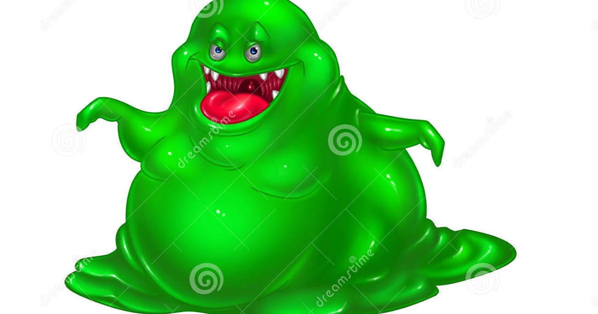 SLIME là gì? CHẤT NHỜN MA QUÁI là gì? | Cách Làm Chất Nhờn Ma Quái ...