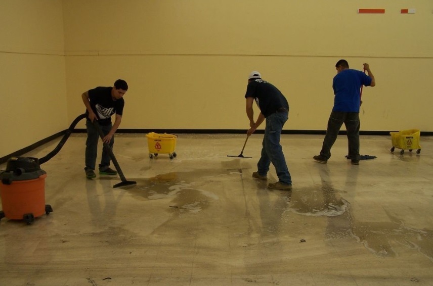 Deep Cleaning Services Dubai | Maids Services