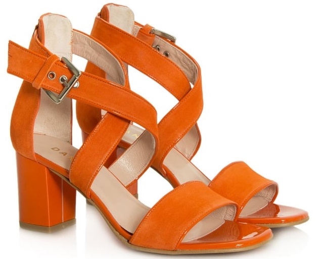 Summer Sandals - The No Budget Edition - The Curved Opinion