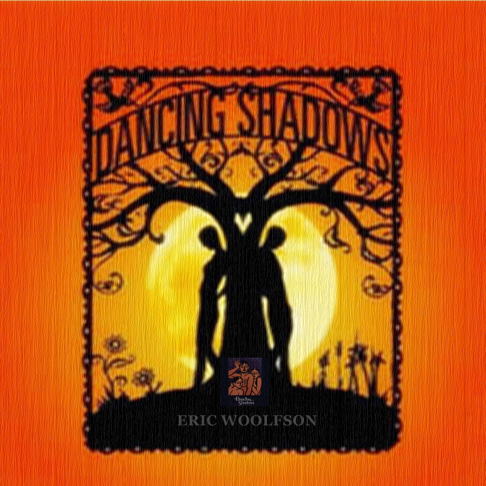THE ALAN PARSONS PROJECT: Eric Woolfson "Dancing Shadows"