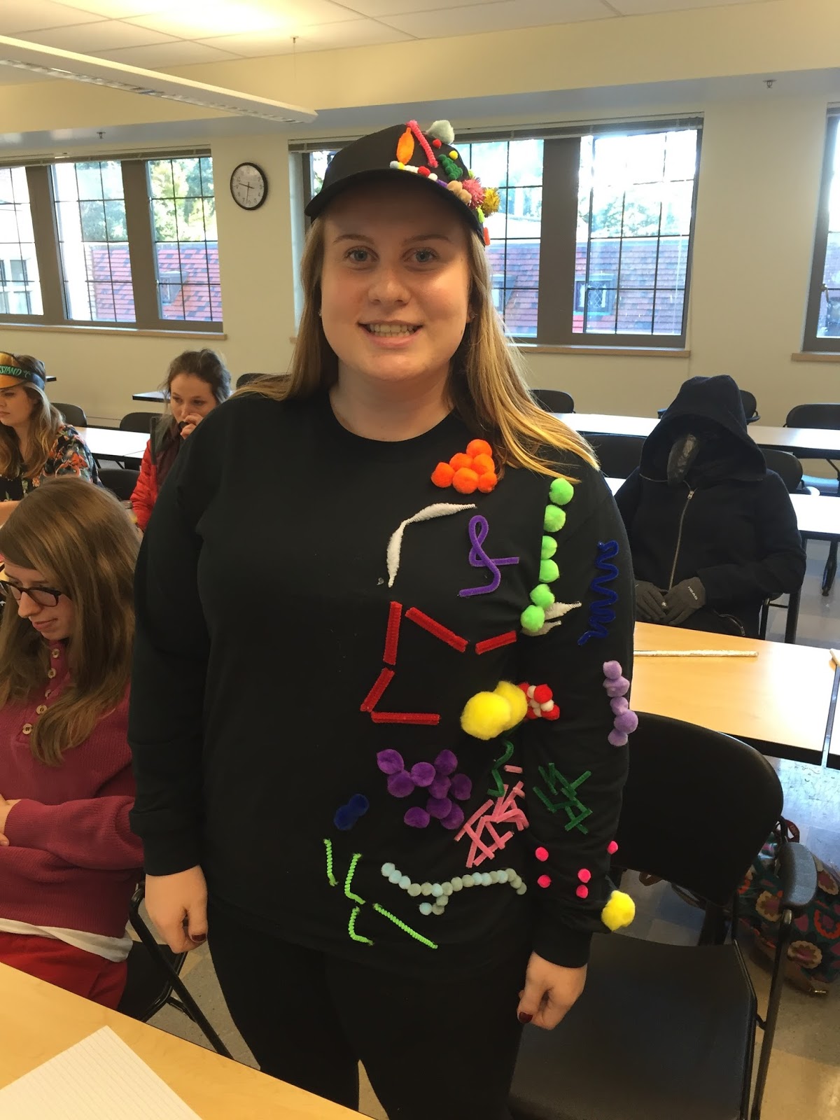 All Creatures Great AND Small: Preaching Microbial Centrism!: Time for ...