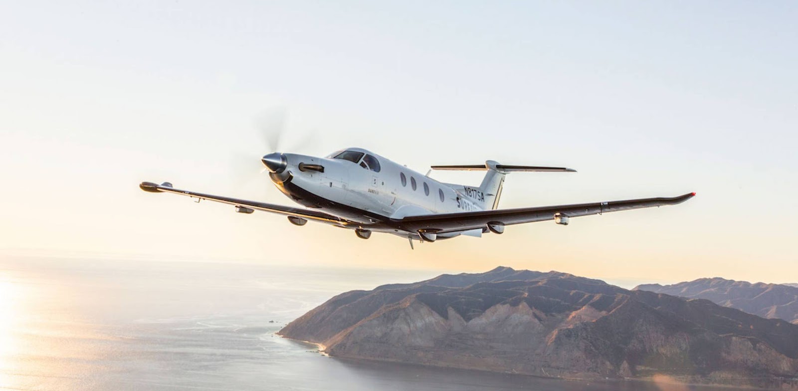 Aero Pacific Flightlines: Surf Air Adds Service to San Diego Airport