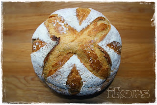 Kochen....meine Leidenschaft : Kleine Bauernkruste