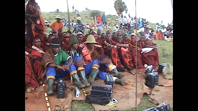 CEREMONYMENT: LEBOLLO LA BANNA