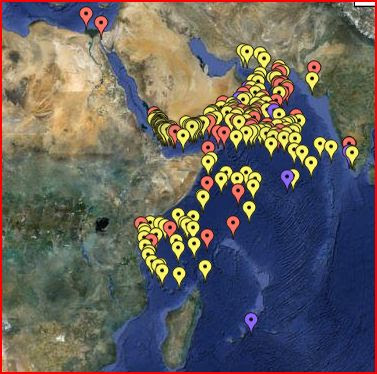 EagleSpeak: Somali Piracy 2011
