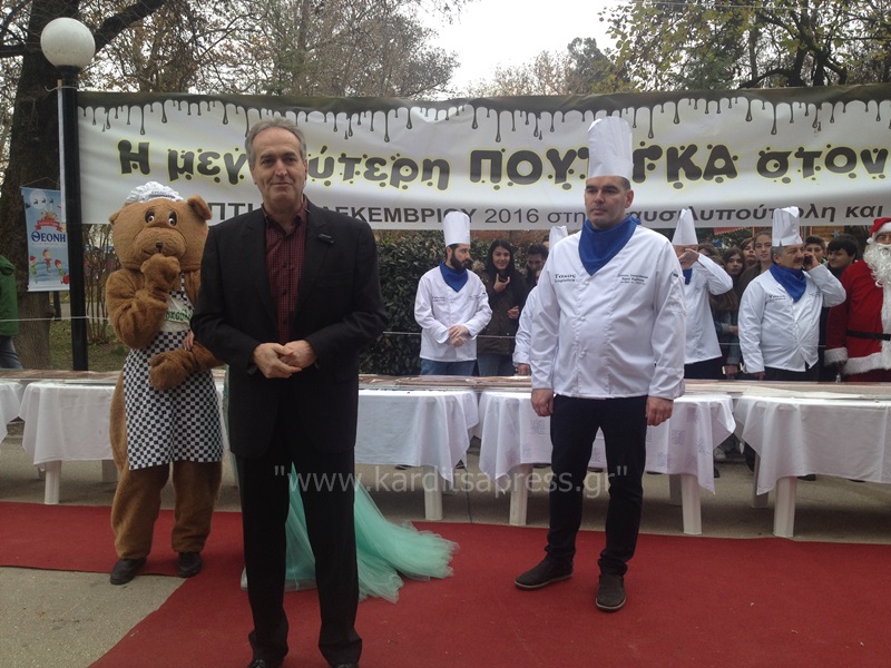 actimon: Η ΠΟΥΤΙΓΚΑ ΓΙΓΑΣ ΓΛΥΚΑΝΕ ΤΗΝ ΚΑΡΔΙΤΣΑ