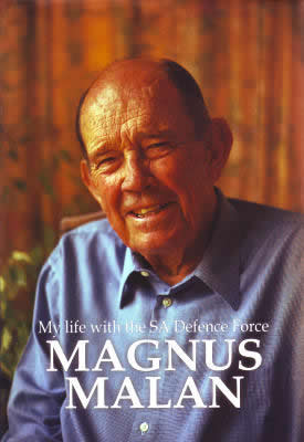 Magnus Malan: la ‘guerra total’ contra los negros en Sudáfrica | Por ...